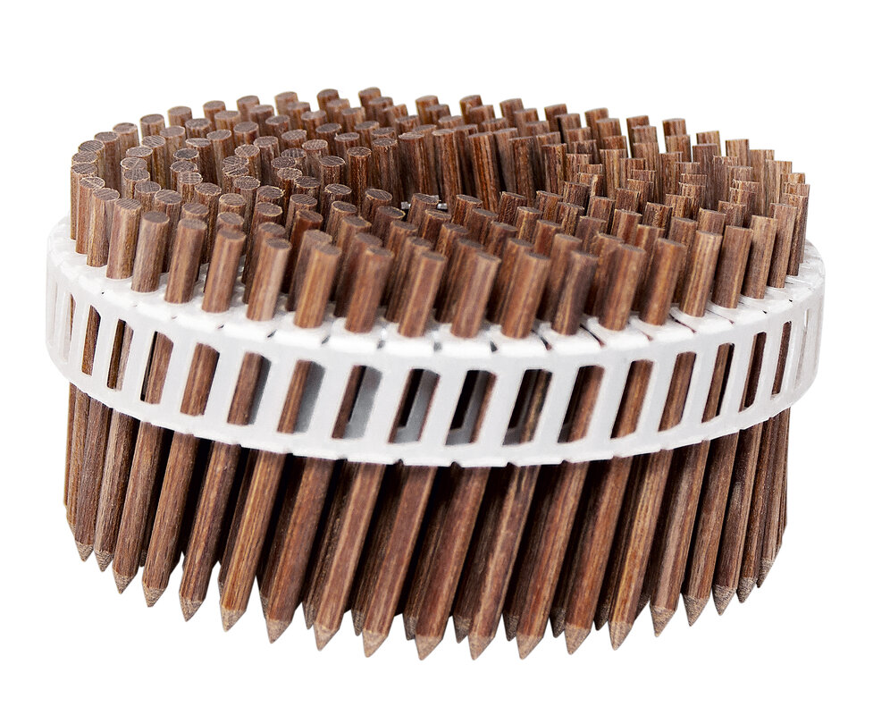 Fasteners | Beck Fastening