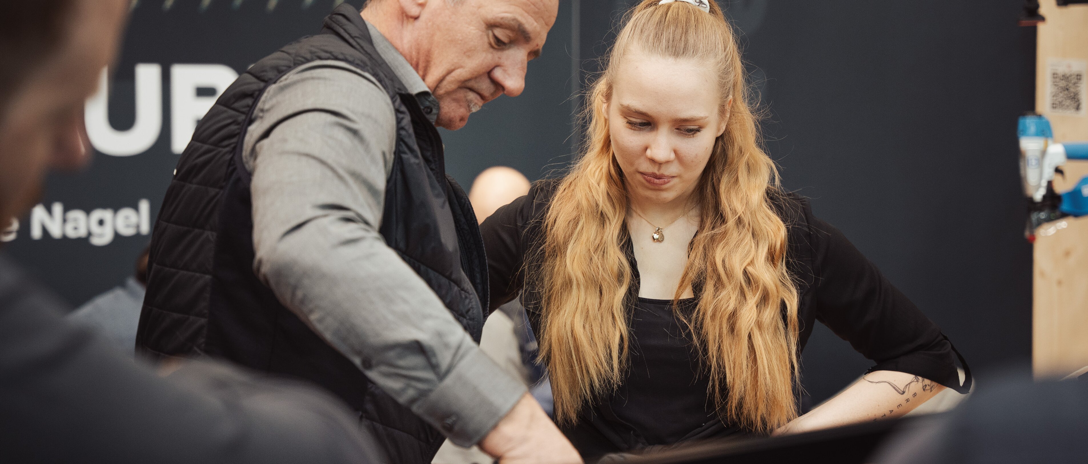 beck-trade-fair-novelties | Beck Fastening