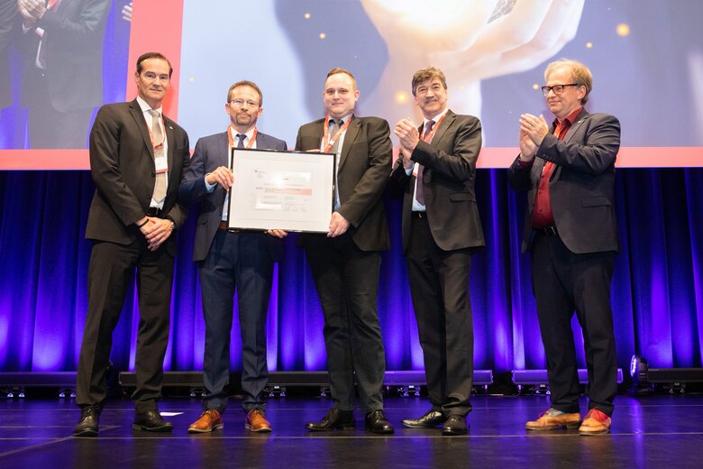 Your partner for fastening solutions | Beck Fastening