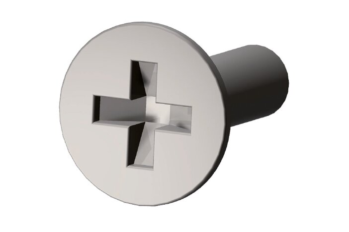 BECK SCRAIL® Nail Screw Fasteners | Beck Fastening