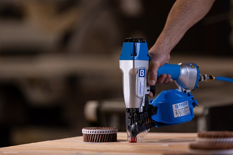 Your partner for fastening solutions | Beck Fastening