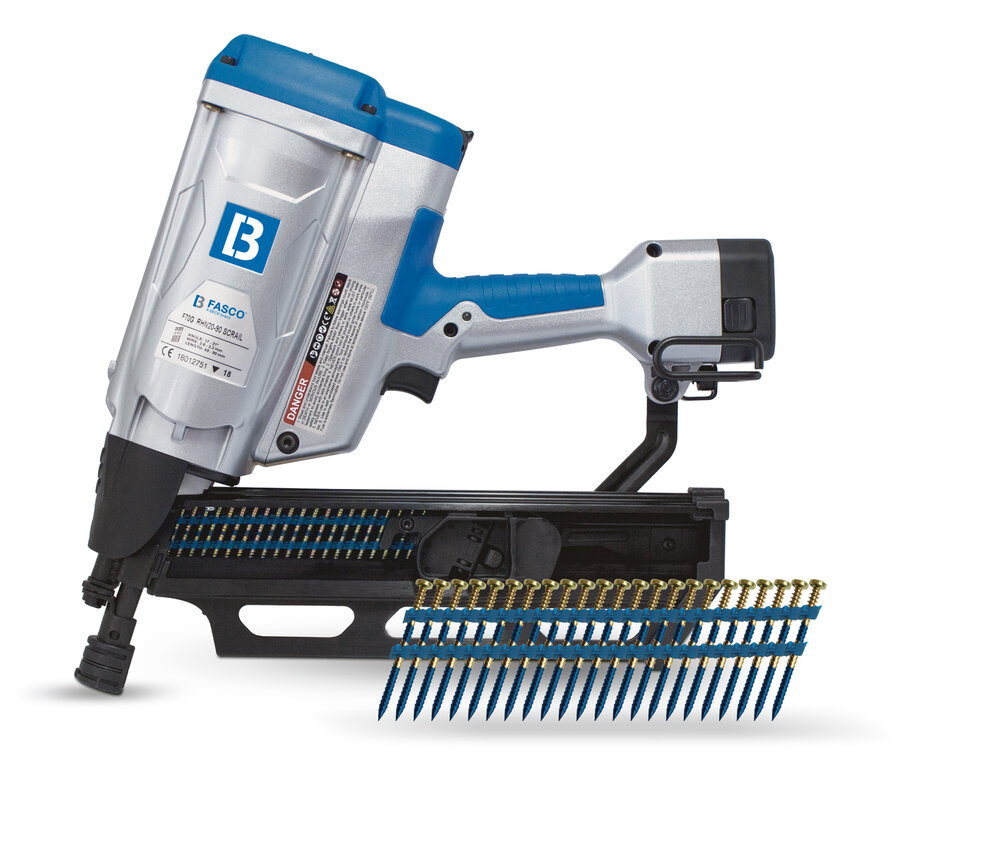 BECK Systems | Beck Fastening