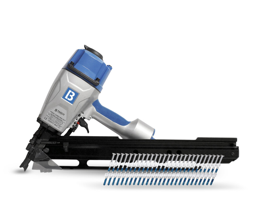 BECK Systems - Beck Fastening | Beyond Fastening