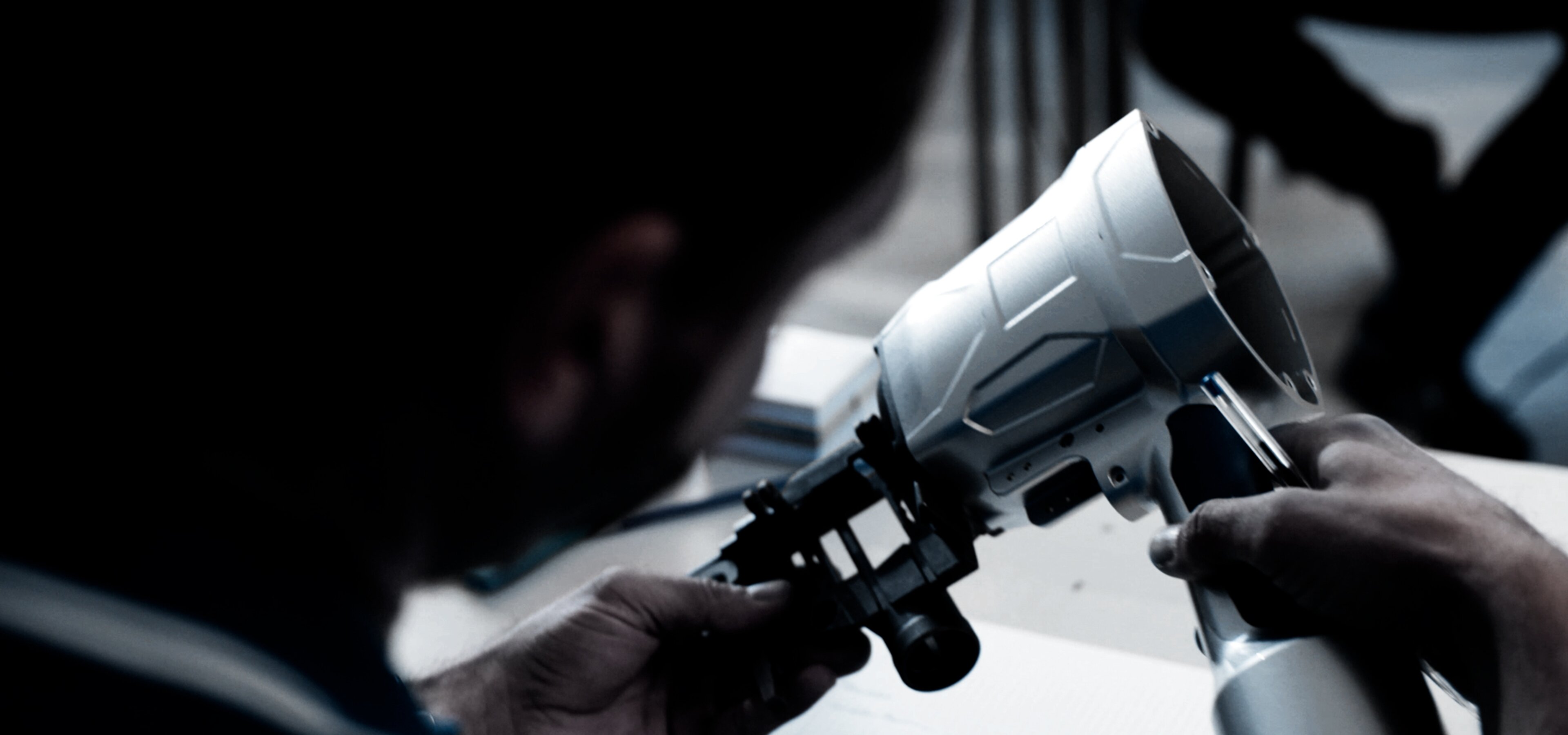 Your partner for fastening solutions | Beck Fastening