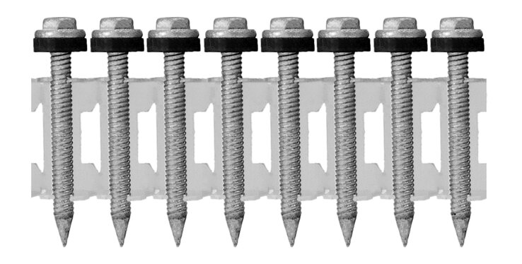 Fasteners | Beck Fastening
