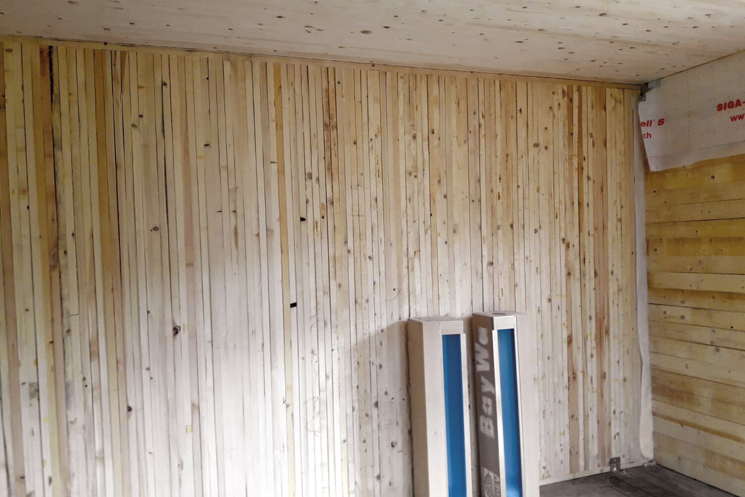 LIGNOLOC® | Beck Fastening