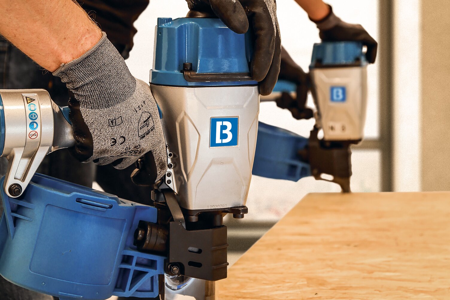 Products | Beck Fastening