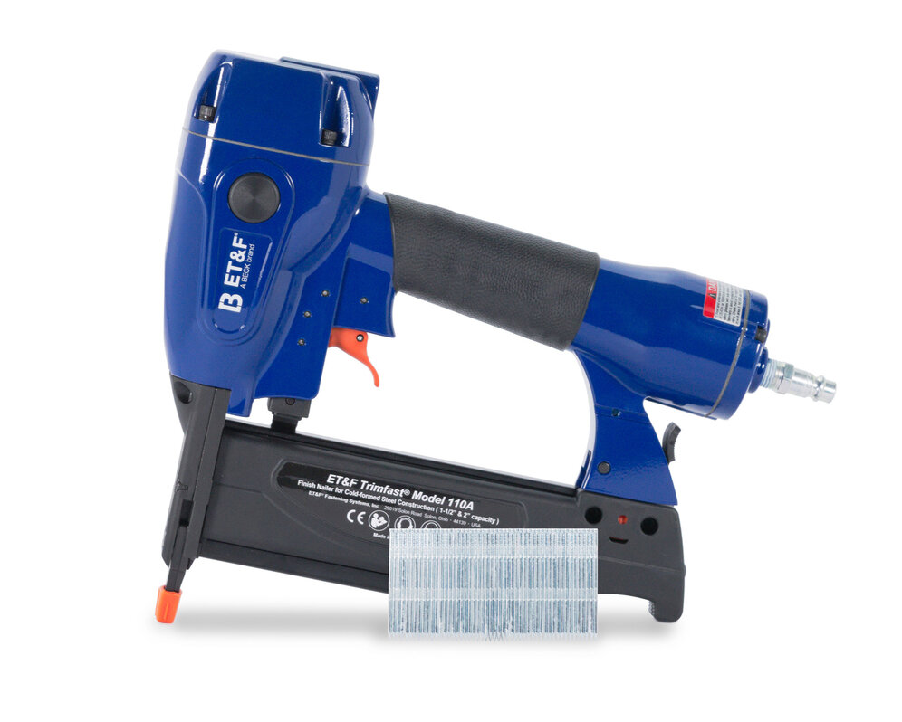 BECK Systems - Beck Fastening | Beyond Fastening